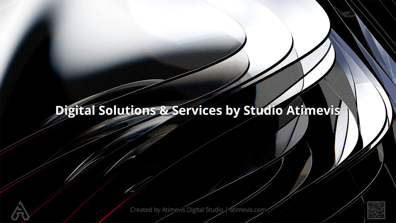Digital Solutions Services Development Production Adaptation